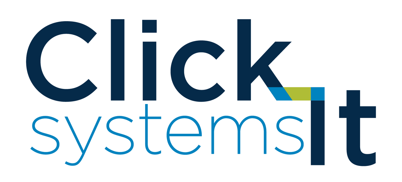 Click-It Systems Universal Shelving & Hooks